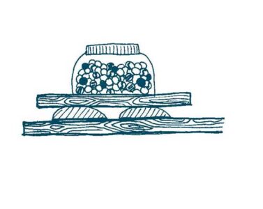 Curing Fish with Salt to Preserve your Catch – Mother Earth News